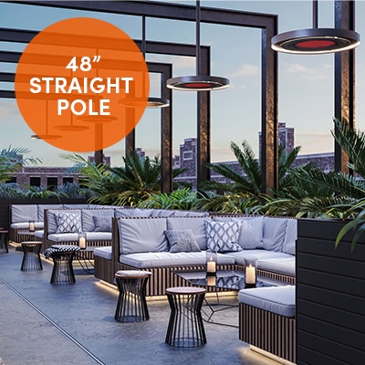 Eclipse Smart-Heat™ Electric - Bromic Heating Canada