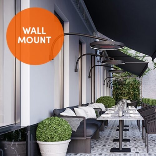 Bromic Heating Canada - Eclipse Smart-Heat™ Electric