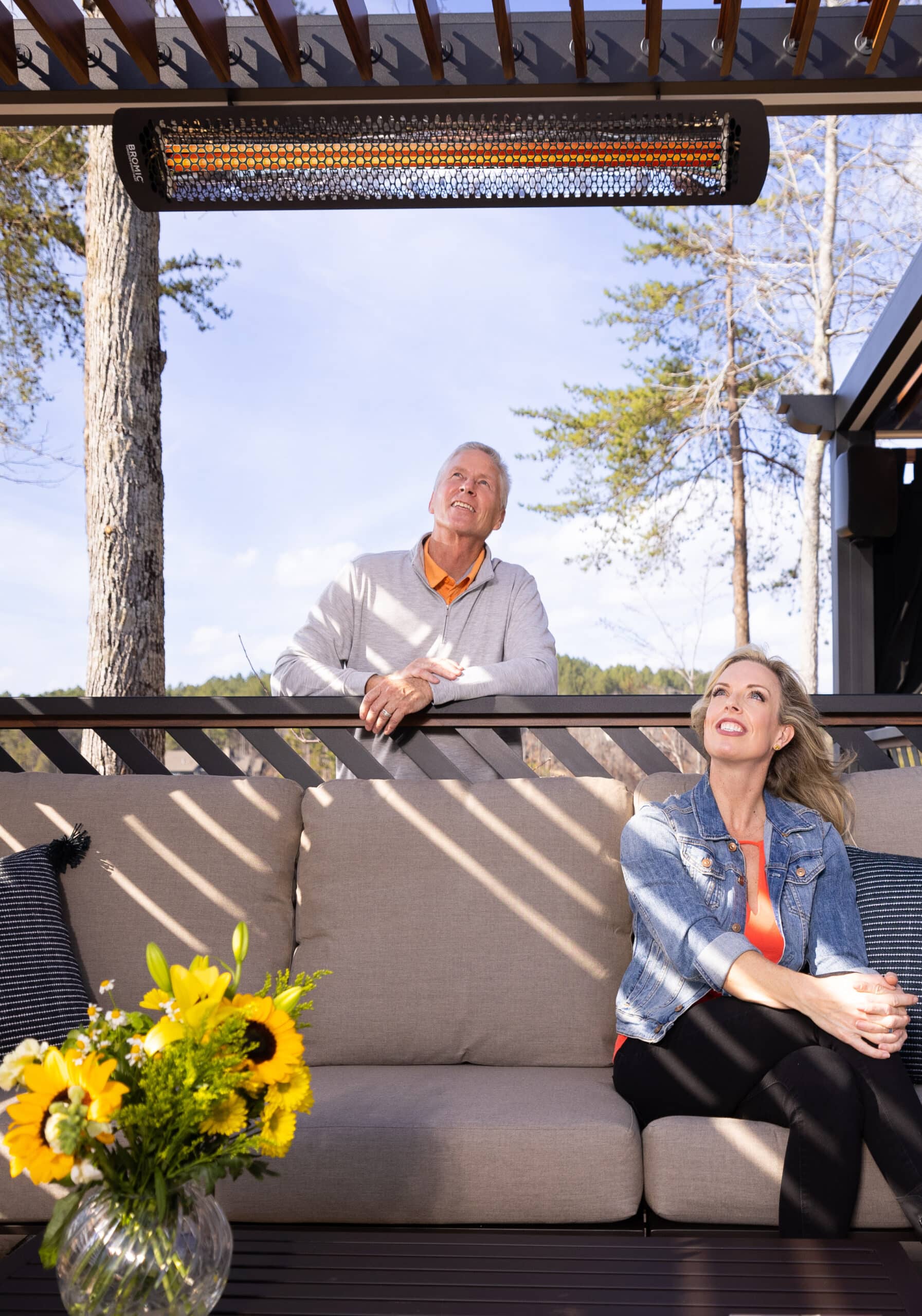 Tungsten Electric - Chile - Bromic Heating Canada