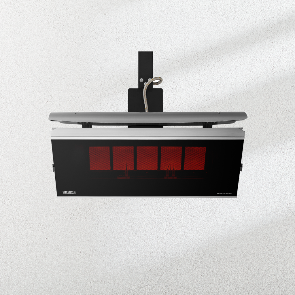 Outdoor Heaters - Bromic Heating Canada