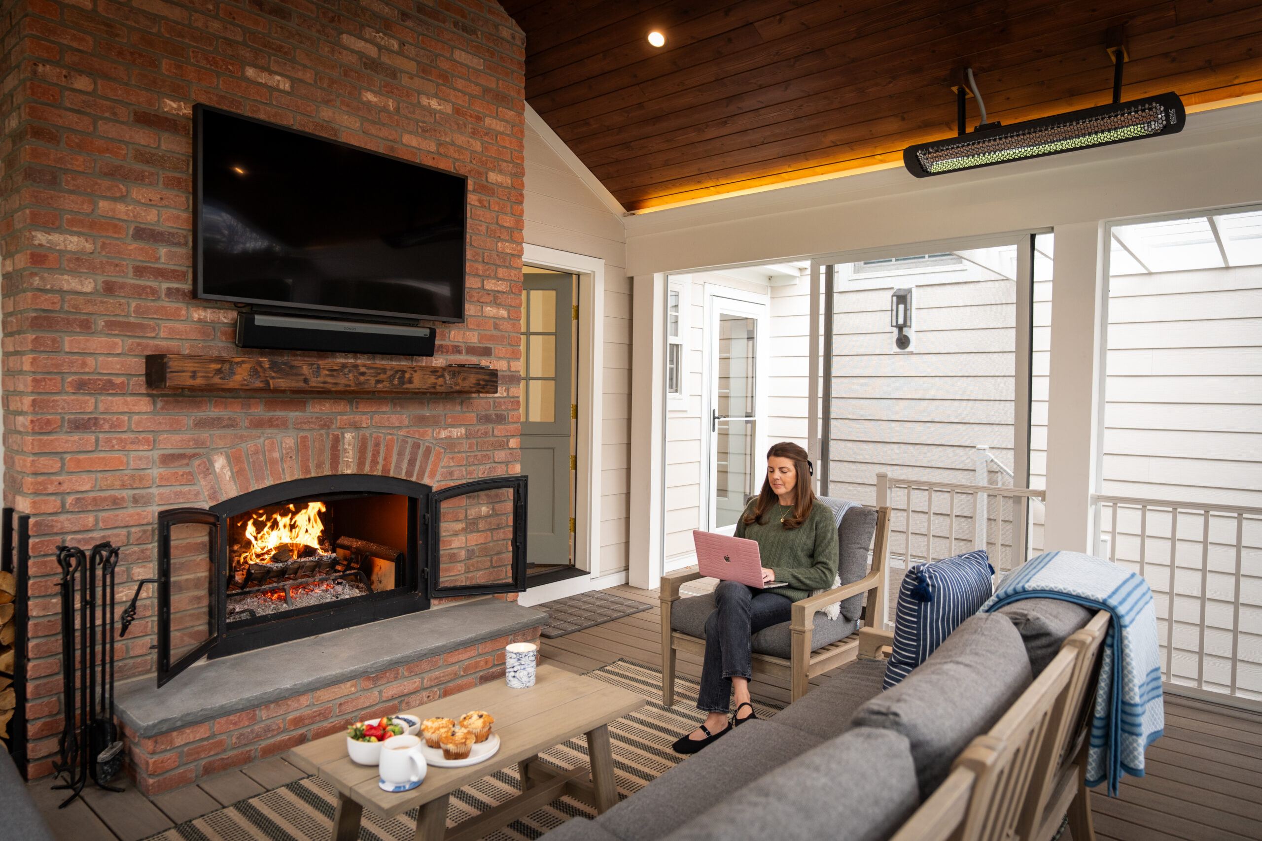 Tungten Electric Residential New Jersey - Bromic Heating Canada