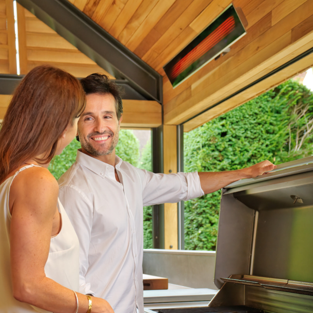 Réception - Bromic Heating Canada