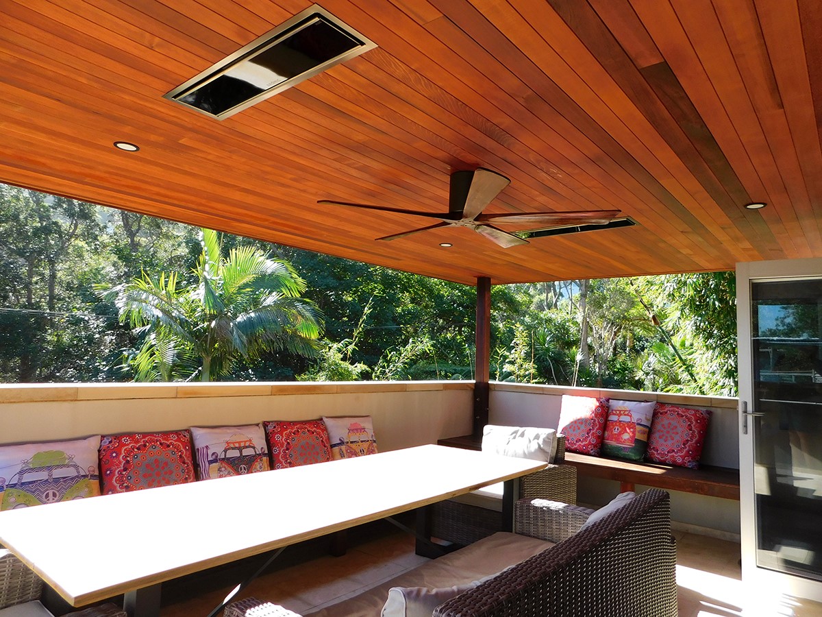 Bromic Heating Canada - Luxury Commercial & Residential Outdoor Heaters